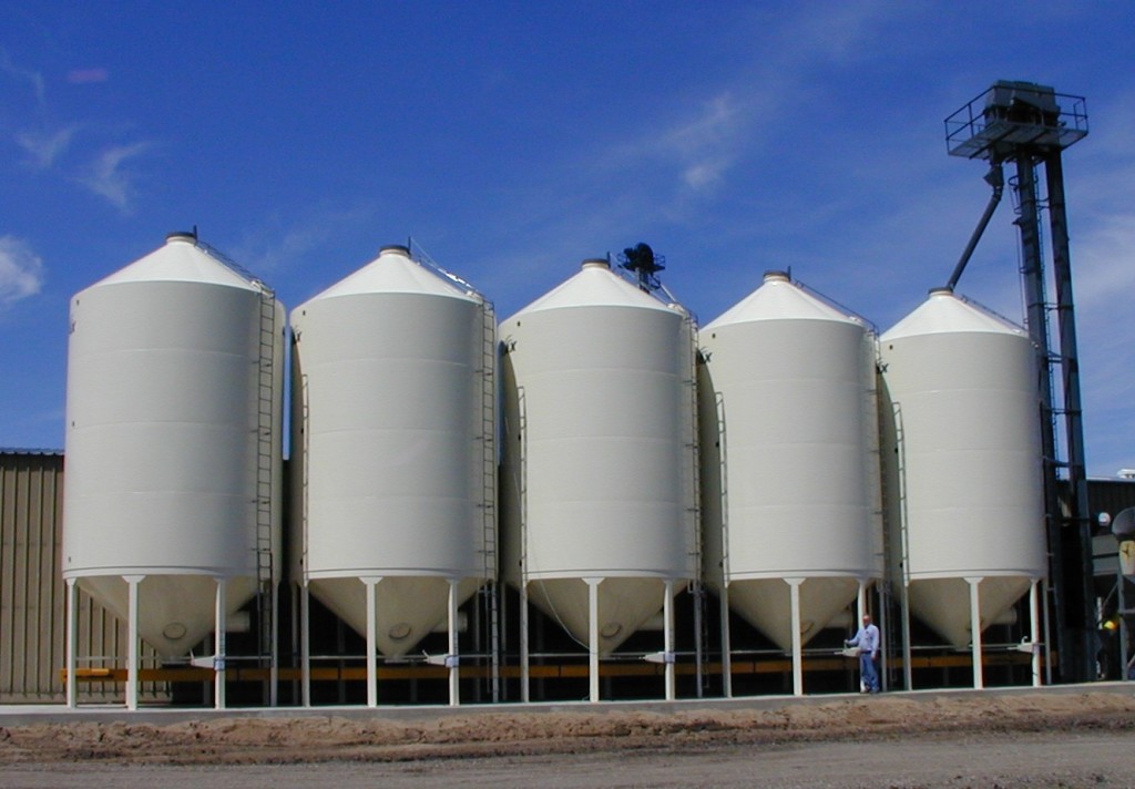 Authorized Meridian Dealer - Industrial Conveyor Designs | Hamilton